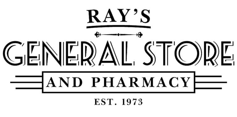 Ray's Pharmacy – On Orcas Island